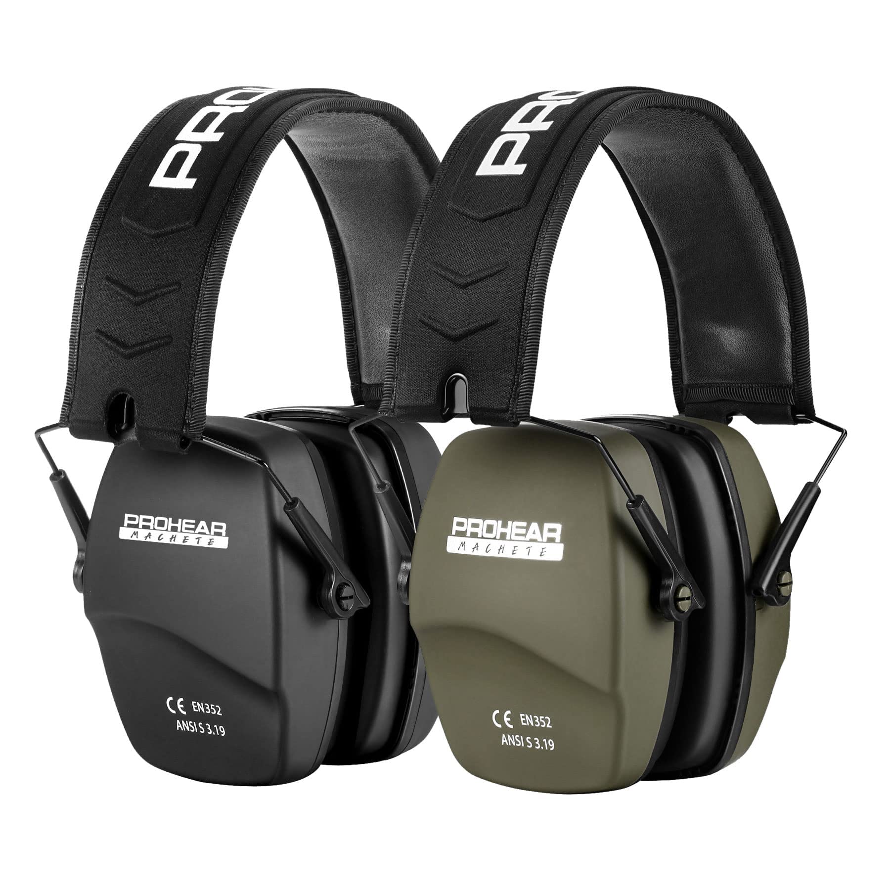 7 Best Ear Protection for Shooting: Safeguard Your Hearing With Our ...